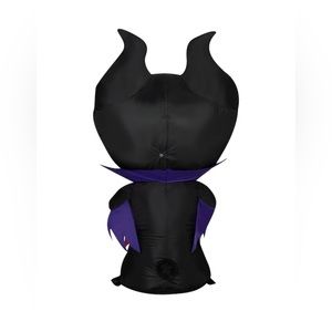 Disney | Holiday | Disney Villains Maleficent Blow Up Inflatable Light ...